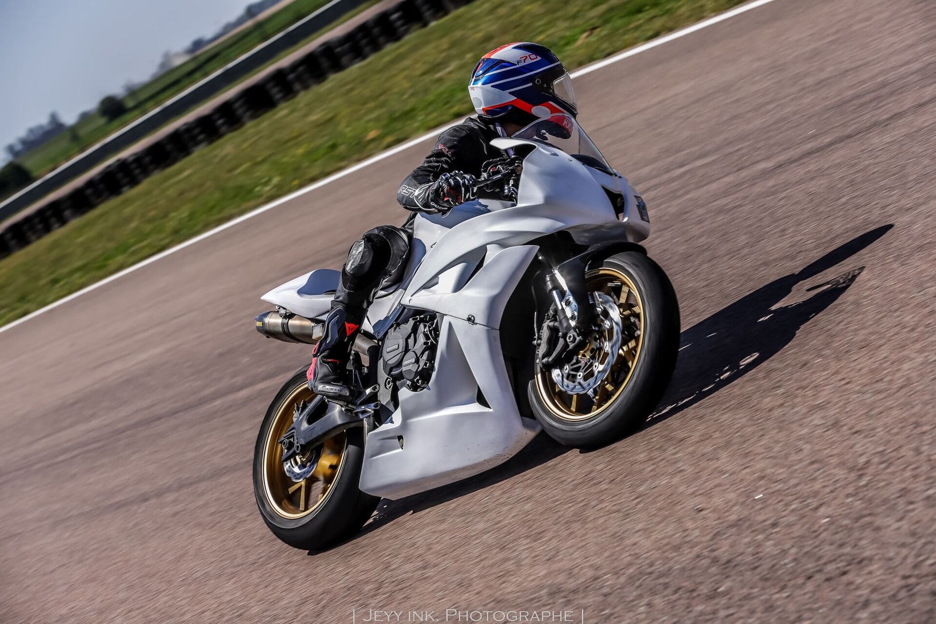 Location de motos - Ben’s Motor Event